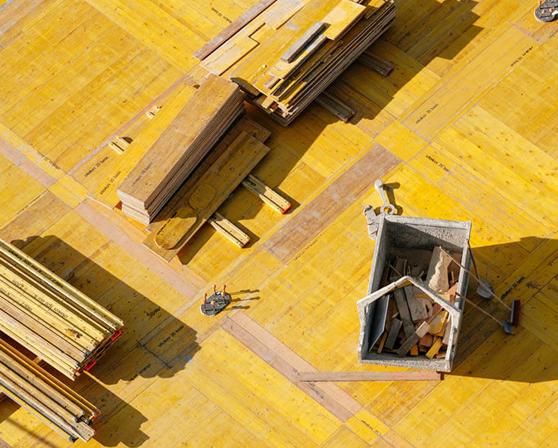 Construction Sight – Crown Valuation